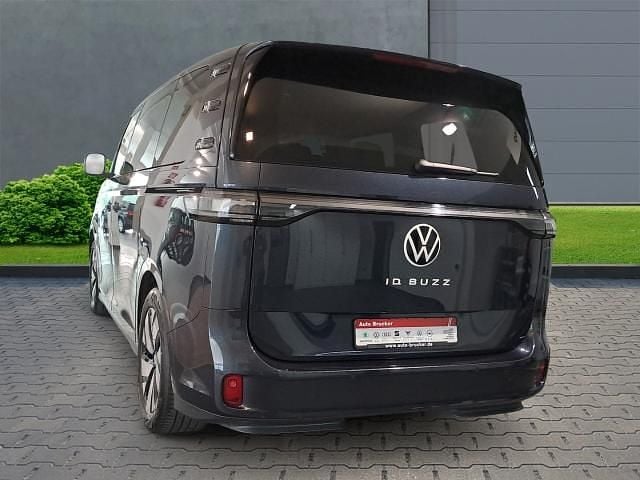 Gebraucht 2022 VW ID. Buzz Pro 204 PS Van / Kleinbus – 95615 ...