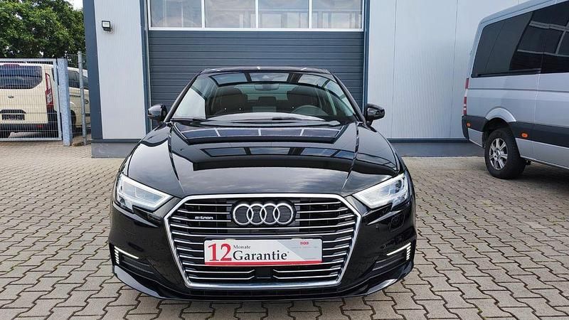 Gebraucht 2020 Audi A3 Comfort 204 PS Limousine – Bayern (Händler) – 20 ...