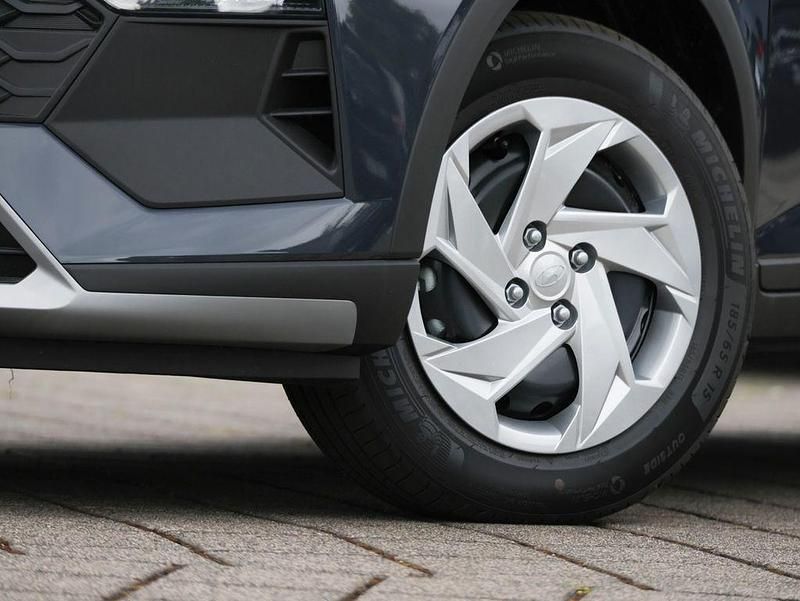 Neu 2025 Hyundai Bayon Select 101 PS SUV – (Händler) – 20.490 € (Guter ...