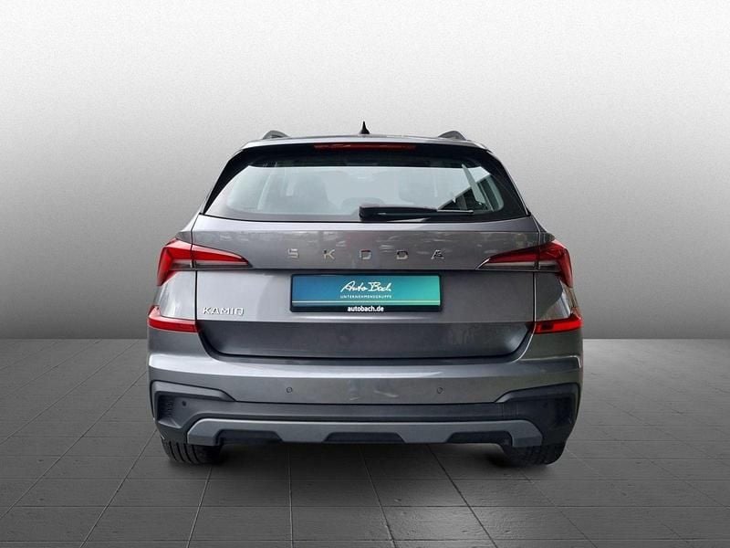 Luxus Skoda Bad Camberg Bilder