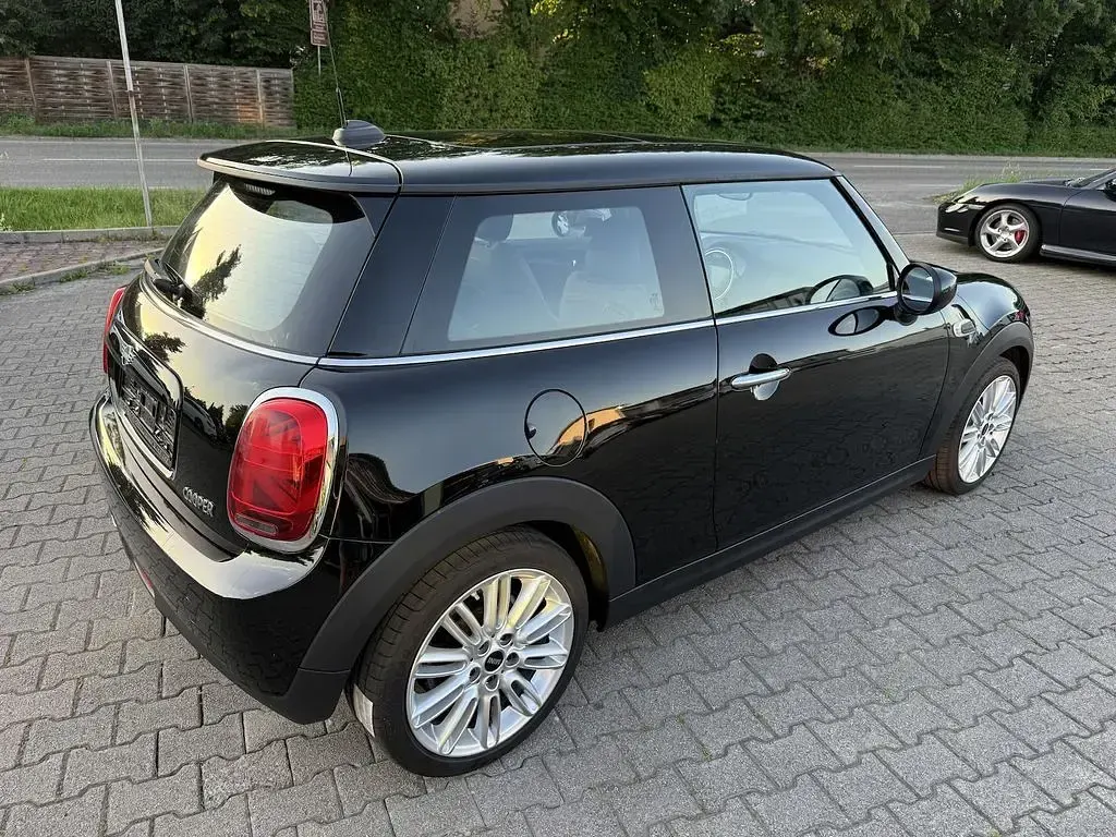 Gebraucht Mini Cooper Chili 136 PS (2020) in Schorndorf - 10.750 ...