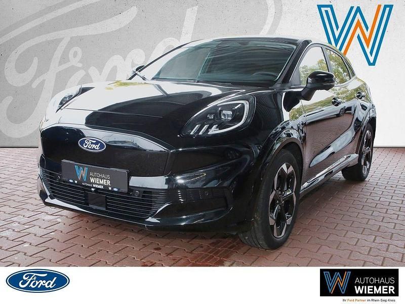 Neu 2025 Ford Puma Gen-E Premium 169 PS SUV – Nordrhein-Westfalen (Händler) – 36.900 € (Teuer ...