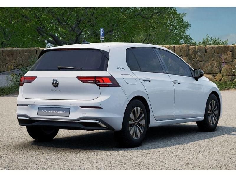 Neu 2026 VW Golf 116 PS Limousine – Nordrhein-Westfalen (Händler) – 30. ...