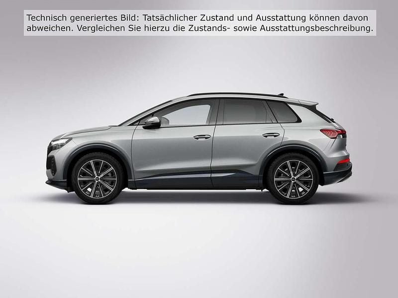 Neu 2026 Audi Q4 e-tron Advanced Plus 286 PS SUV – 74821 Mosbach ...