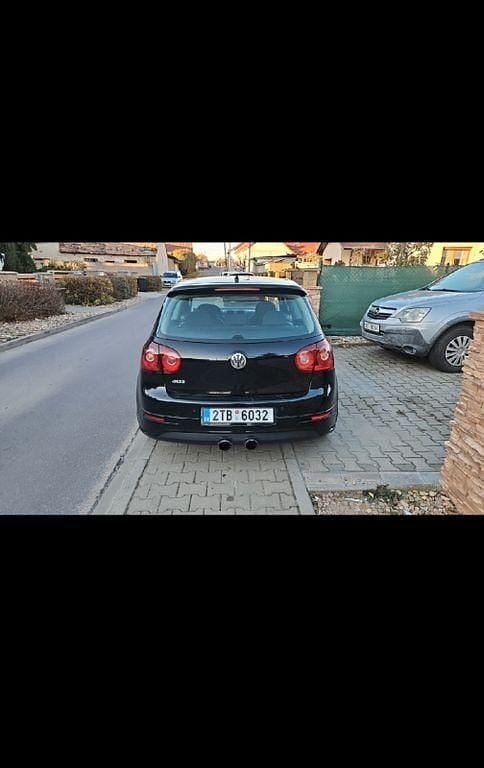 Gebraucht 2006 VW Golf R 250 PS Limousine – Thüringen (Privat) – 11.700 ...
