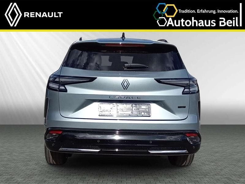 Neu 2026 Renault Espace Iconic 200 PS SUV – 35041 Marburg (Händler ...