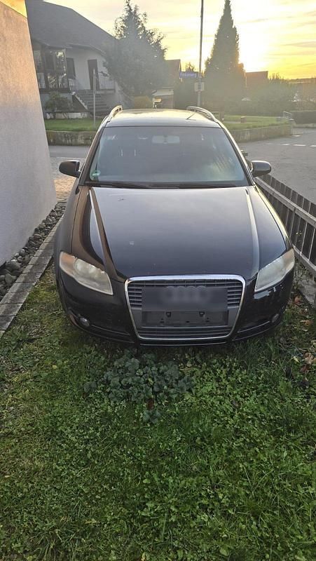 Gebraucht 2006 Audi A4 140 PS Kombi – 88400 Baden-Württemberg ...