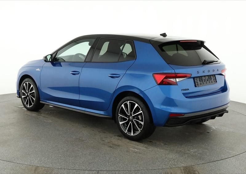 Neu 2026 Skoda Fabia Monte Carlo – 64293 Darmstadt (Händler) – 22.995 ...