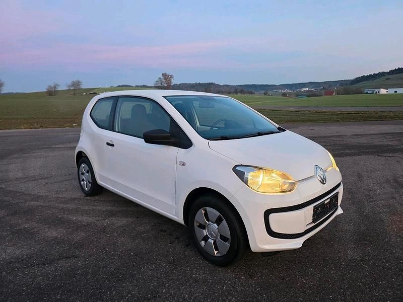 Vw Up 60 Ps