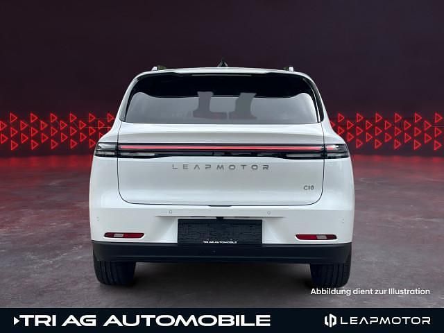 Neu 2026 Leapmotor C10 218 PS SUV – 76532 Baden-Baden (Händler) – 36. ...