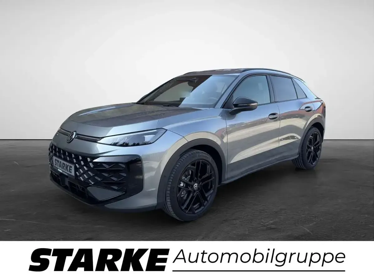 Neu VW T-Roc Cabriolet R-line 150 PS (2026) in Wallenhorst - 35.870 ...