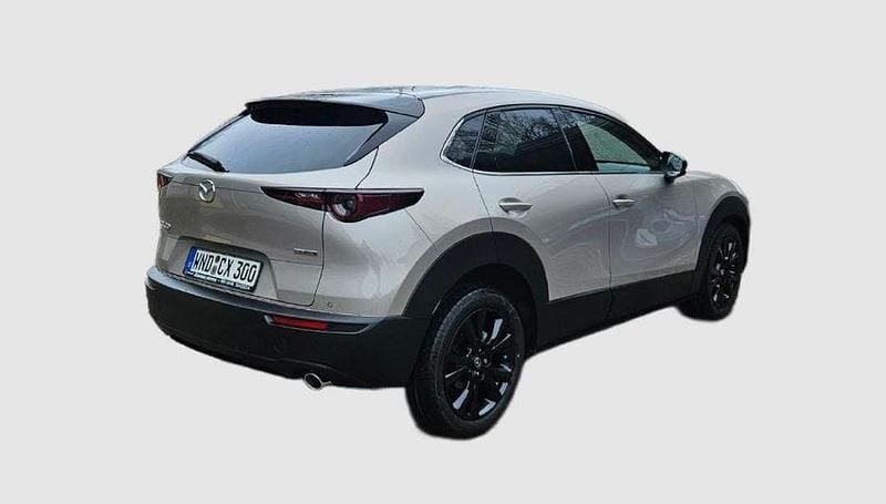 Neu 2025 Mazda CX-30 Homura-Line 140 PS SUV – Saarland (Händler) – 30.950 € (Seltenes Fahrzeug ...