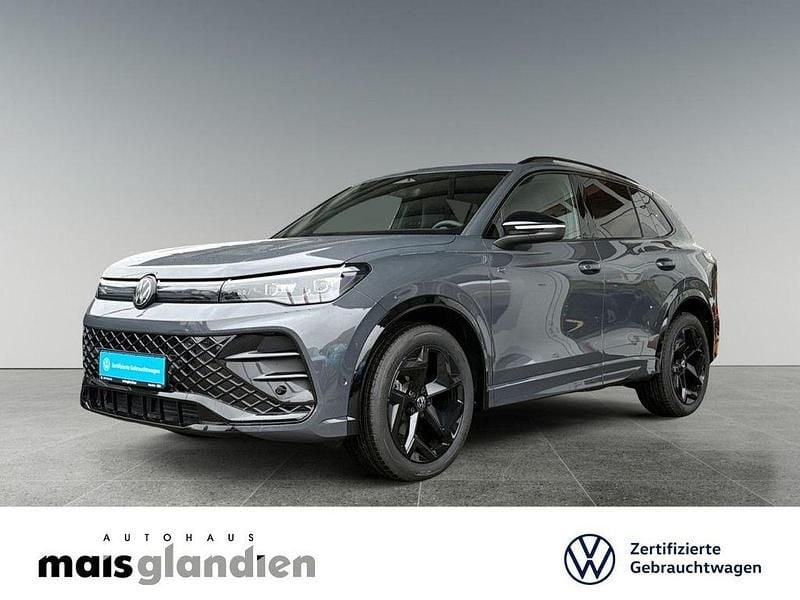 Neu 2026 VW Tiguan R-line 150 PS SUV – Rheinland-Pfalz (Händler) – 45. ...