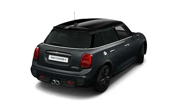 Gebraucht Mini John Cooper Works 192 PS (2020) in Freiburg - 21.930 ...