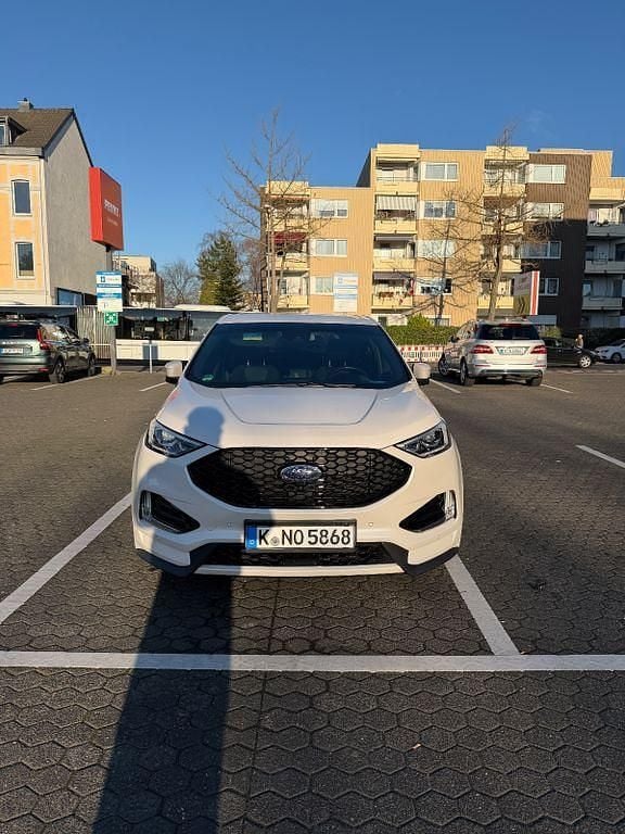 Gebraucht 2019 Ford Edge ST-Line 238 PS SUV – Nordrhein-Westfalen ...