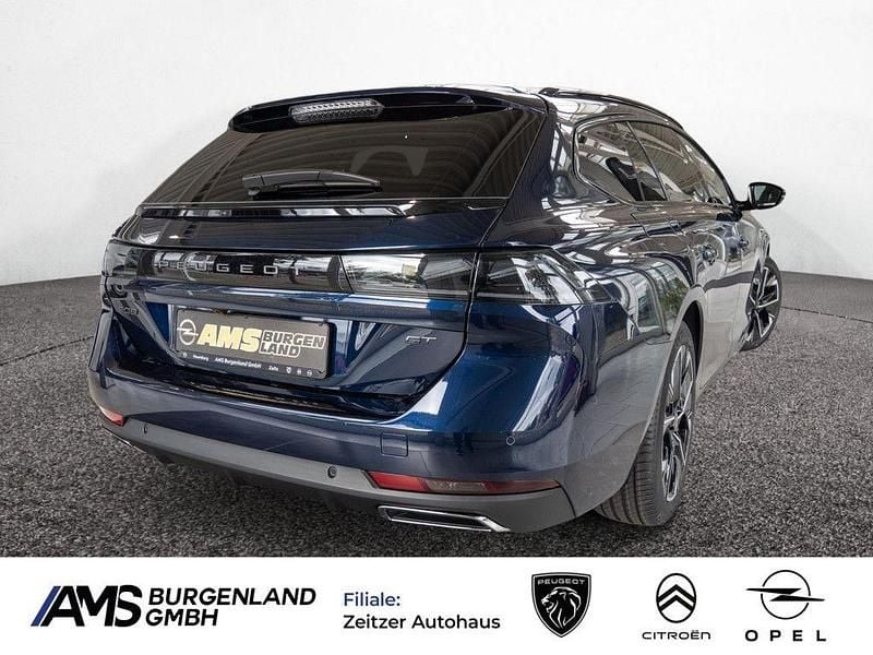 Wunderbar Peugeot 508 Gt Kombi Bilder