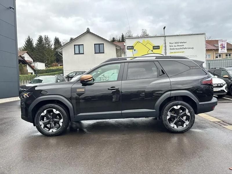 Neu 2026 Dacia Bigster Extreme 114 PS SUV – 77948 Friesenheim ...