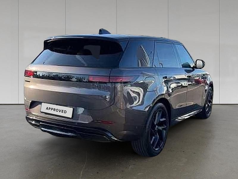 Gebraucht 2025 Land Rover Range Rover Sport Autobiography 353 PS SUV ...