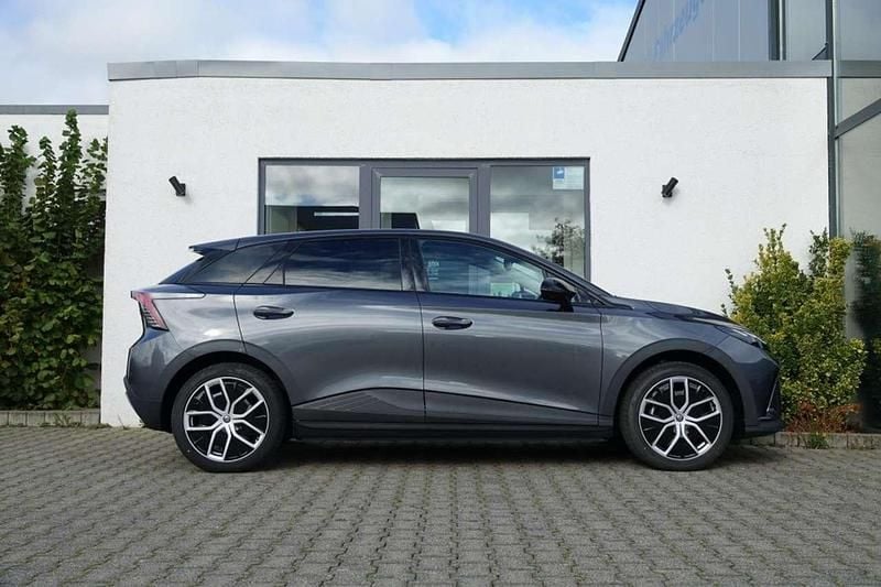 Neu 2026 MG MG4 EV Luxury 204 PS Kleinwagen – 52353 Düren (Händler ...