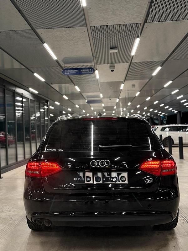 Gebraucht 2011 Audi A4 143 PS Kombi – 32108 Nordrhein-Westfalen - Bad Salzuflen (Privat) – 6.000 ...