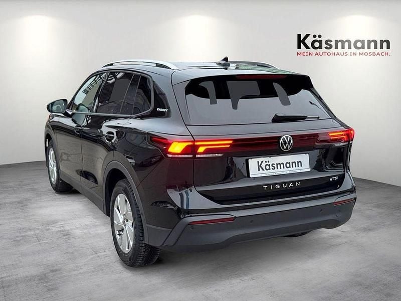 Neu 2025 VW Tiguan 131 PS SUV – 74821 Mosbach (Händler) – 47.690 ...