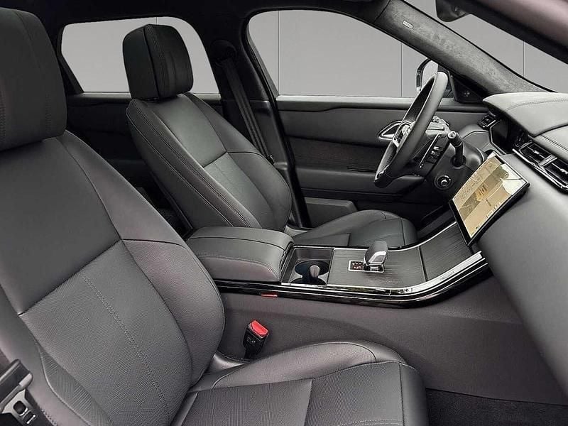 Gebraucht 2025 Land Rover Range Rover Velar Autobiography 304 PS SUV ...