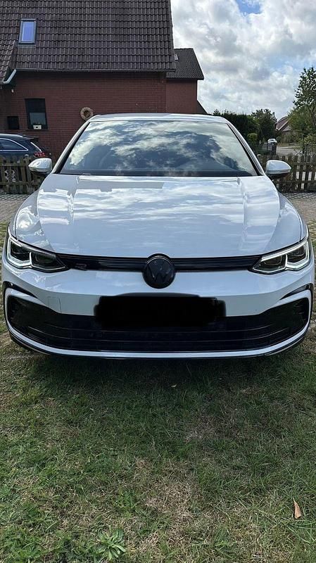 Gebraucht 2020 VW Golf VII R-line 150 PS Limousine – 49565 ...