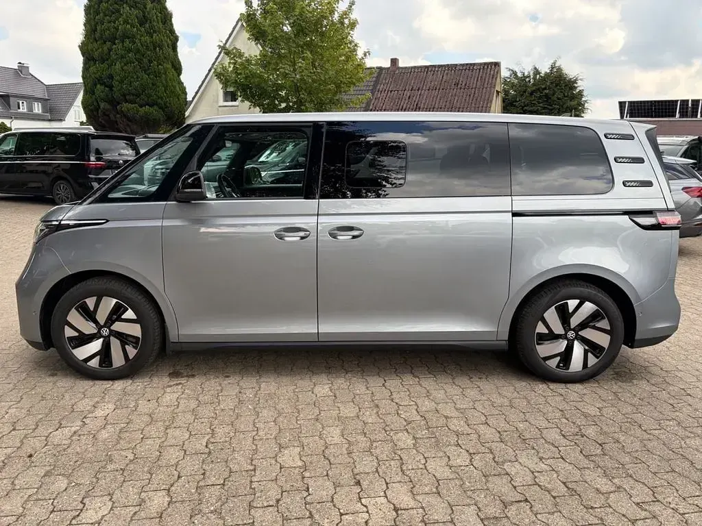 Gebraucht VW ID. Buzz Pro 286 PS (2025) in Flensburg - 53.980 € | AutoUncle