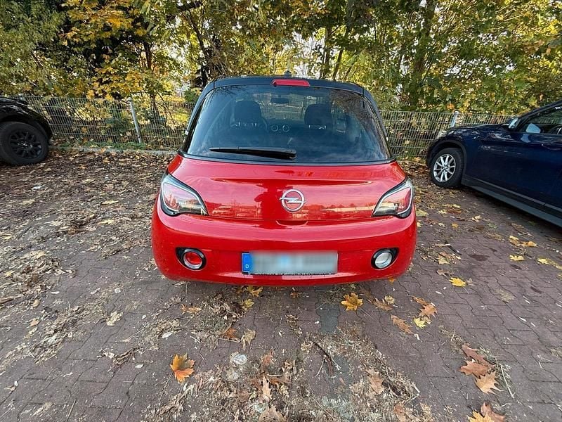 Gebraucht 2013 Opel Adam Jam 87 PS Kleinwagen – 46236 Nordrhein ...