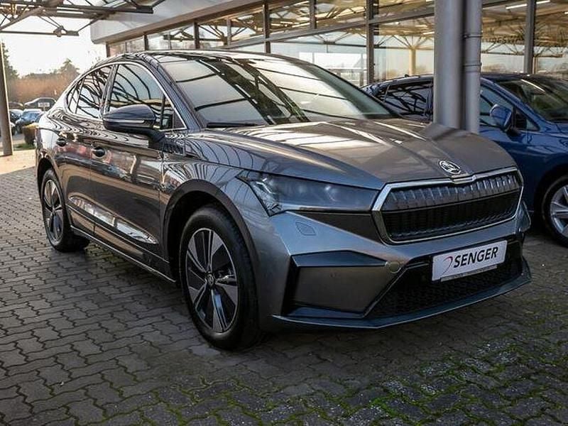 Gebraucht 2024 Skoda Enyaq iV 179 PS SUV – 23795 Bad Segeberg (Händler ...