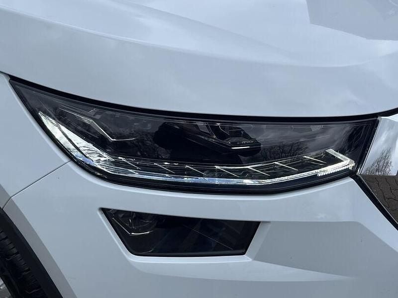 Gebraucht 2024 Skoda Kodiaq 150 PS SUV – Rheinland-Pfalz (Händler) – 33 ...
