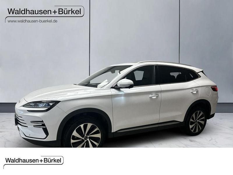 Neu 2026 BYD Seal U Boost 98 PS SUV – Nordrhein-Westfalen (Händler ...