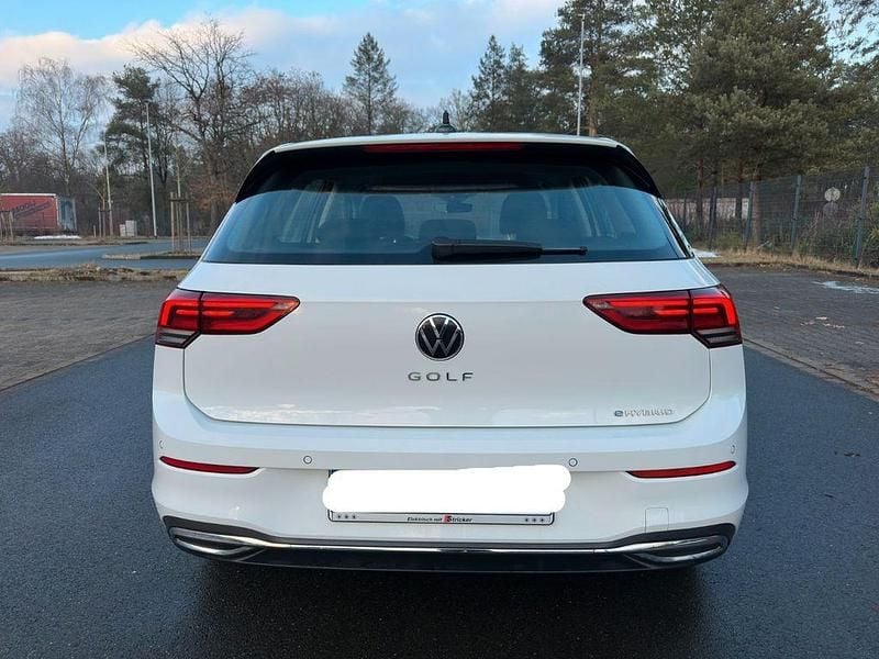 Luxus Golf Iq Drive Bild