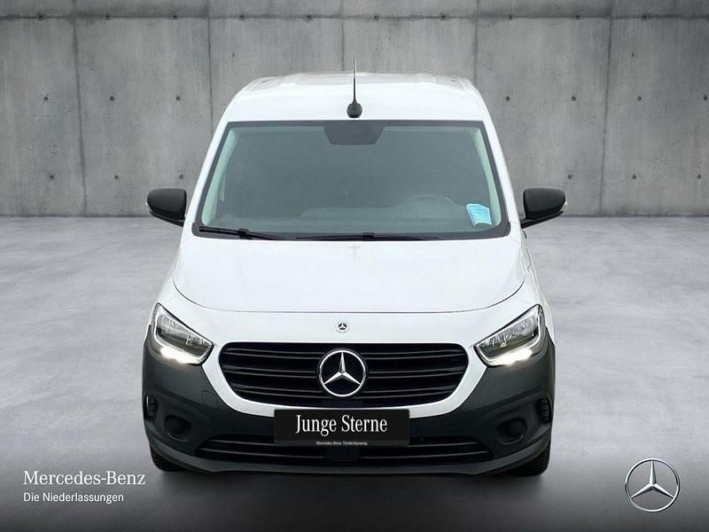 Gebraucht 2022 Mercedes Citan 110 95 PS Van / Kleinbus – Nordrhein ...