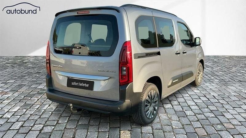 Neu 2025 Citroën Berlingo 110 PS Van / Kleinbus – Baden-Württemberg ...