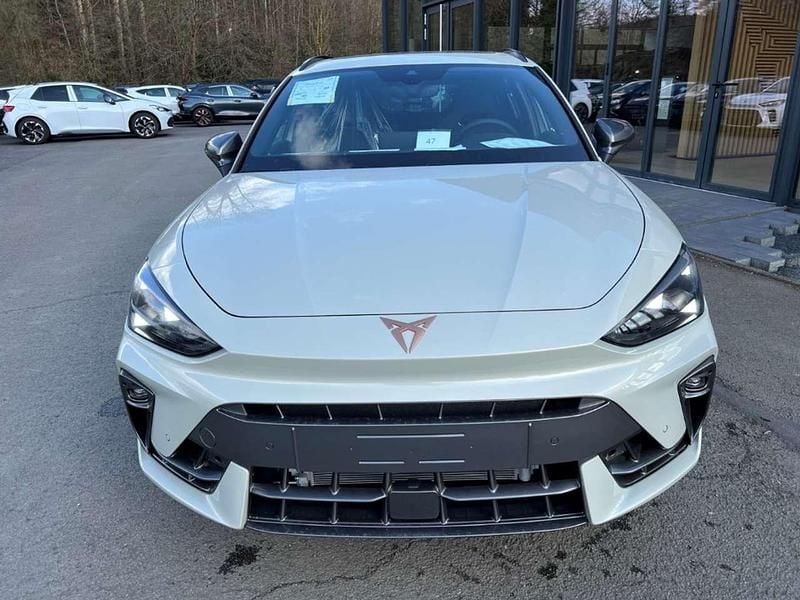 Neu 2025 Cupra Leon VZ 333 PS Kombi – Nordrhein-Westfalen (Händler ...