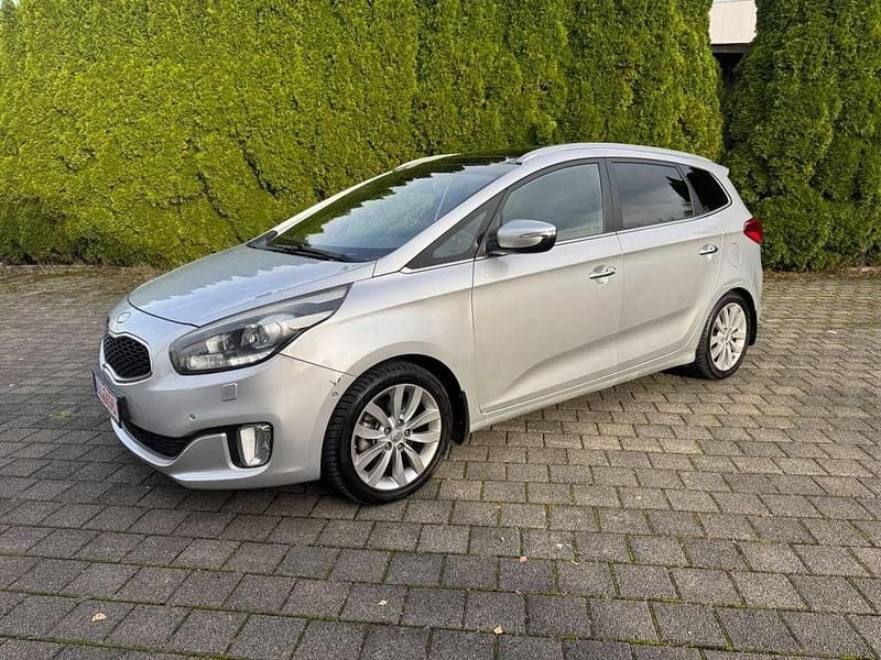 Kia Carens Gebraucht
