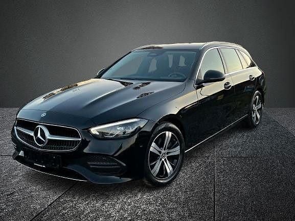 Mercedes C 220 D Preis