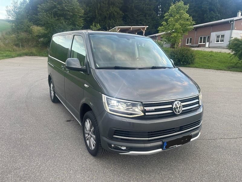 Faszinierend Vw T6 Gebraucht Ebenbild