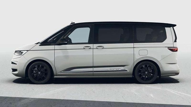VERKAUFT Neu 2025 VW T7 Edition 150 PS Van – 49084 Osnabrück (Händler ...