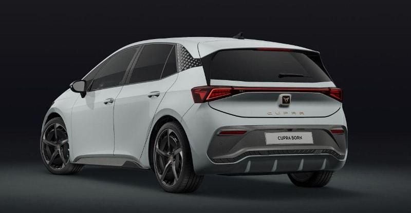 Neu 2026 Cupra Born 231 PS Kleinwagen – 34225 Baunatal (Händler) – 39. ...