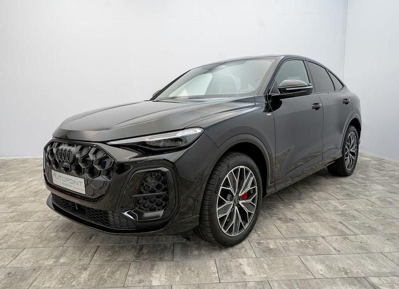 Neu 2026 Audi Q5 Sportback S-Line 204 PS SUV – 99734 Nordhausen ...