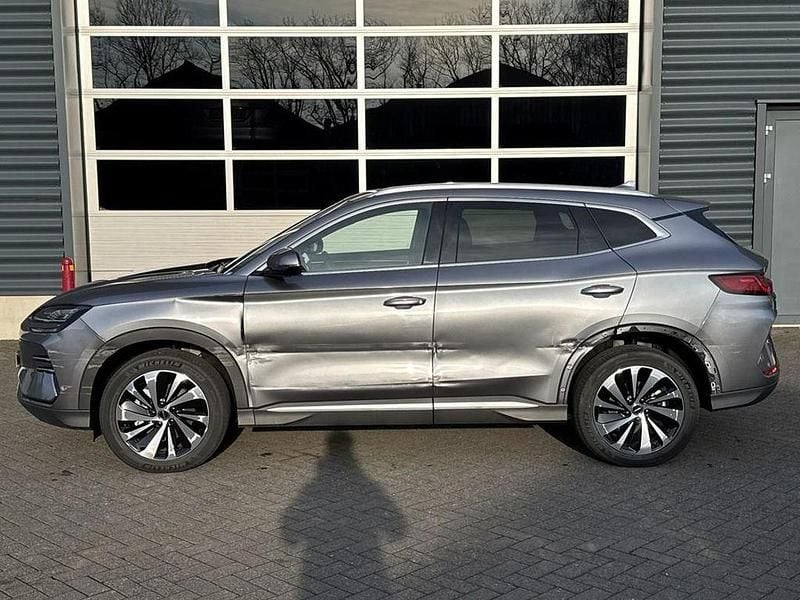 Gebraucht 2024 BYD Seal U Design 218 PS SUV – (Händler) – 30.795 ...