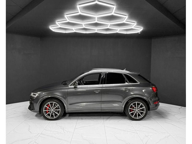 Gebraucht 2016 Audi RS Q3 Sport 340 PS SUV – (Händler) – 26.990 ...
