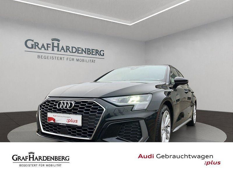 Audi A3 Limousine Gebraucht