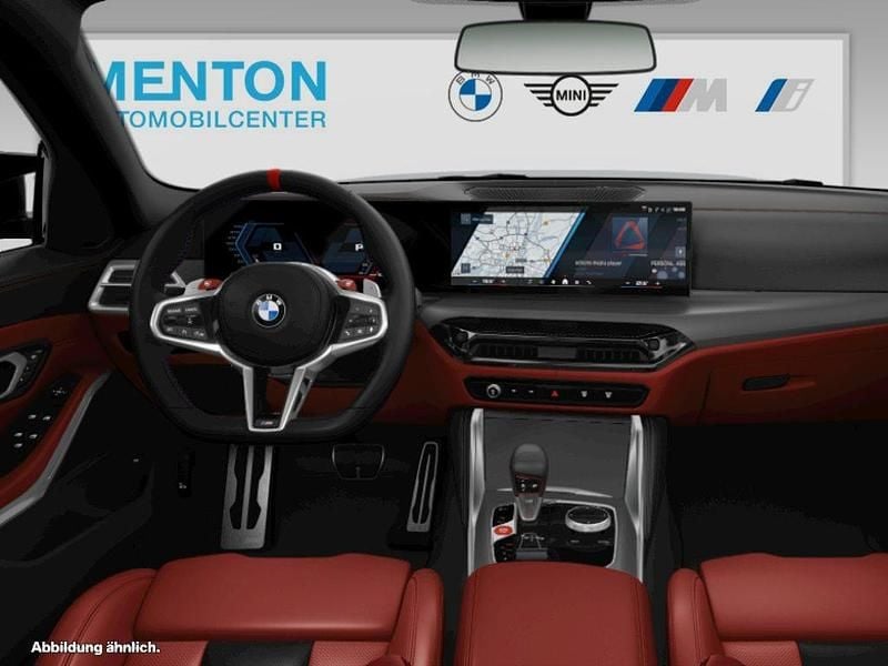 Neu 2026 BMW M3 Competition Edition 530 PS Kombi – Baden-Württemberg ...