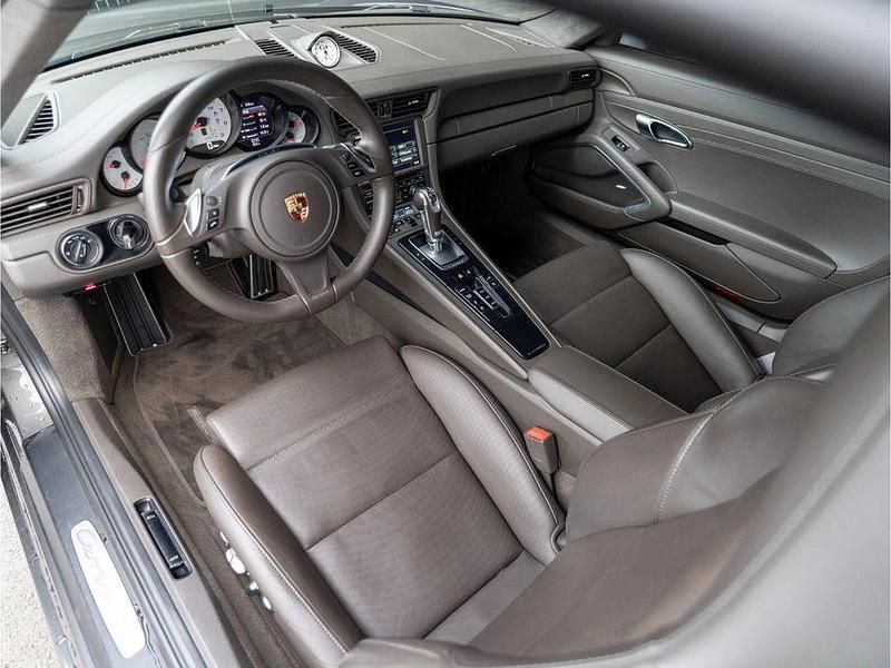 Gebraucht 2013 Porsche 911 Carrera 4S Sport 400 PS Coupé – Nordrhein ...