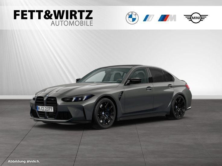 Neu 2026 BMW M3 Competition Edition 510 PS Limousine – 47441 Moers ...