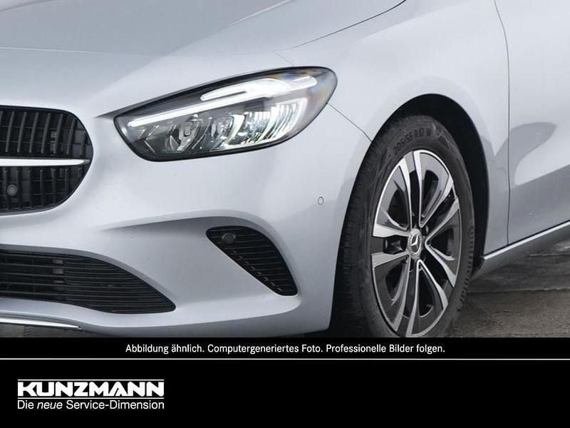 Gebraucht 2024 Mercedes 220 Progressive 190 PS Limousine – Hessen ...