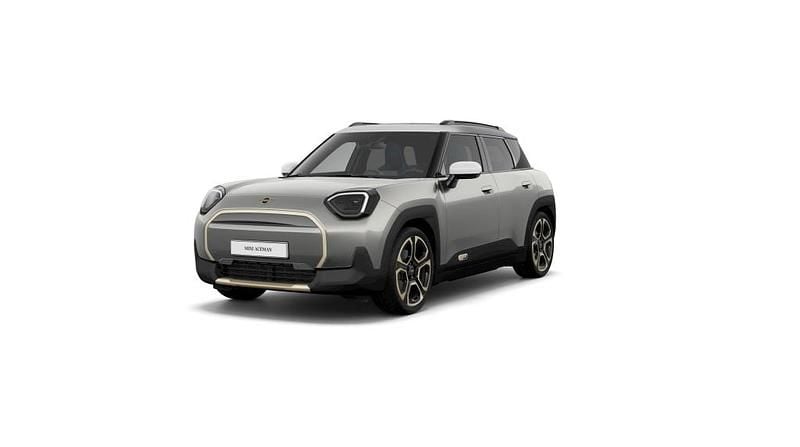 Gebraucht 2024 Mini Aceman 184 PS SUV – Bayern (Händler) – 28.278 ...